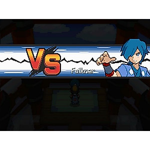 Pokemon HeartGold Version