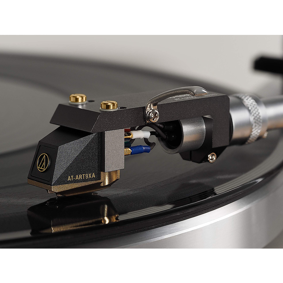 Audio-Technica AT-ART9XA Dual Moving Coil Cartridge