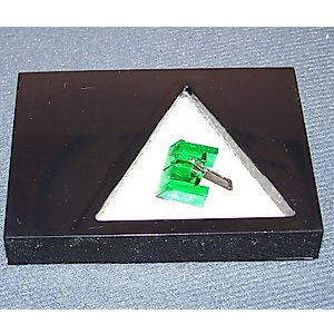 Durpower Phonograph Record Player Turntable Needle For TECHNICS EPC-270C EPC270C EPC-270SD EPC270SD EPC-271C EPC271C EPC-290