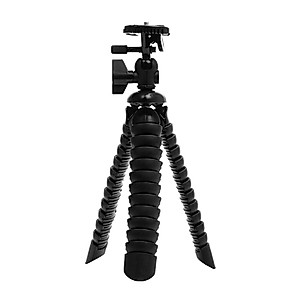 Panasonic LUMIX G85 4K Mirrorless Camera with G Vario 12-60mm and 45-200mm Lens Bundle with Microphone, Battery and Dual Charger, Backpack, 64GB Card, Tripod, 58mm Lens and Protection Filter (9 items)