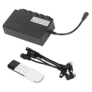 Recliner Wireless Controller Electric Recliner Power Cord with Controller and Remote Control Lift Chair Remote Replacement Power Recliner Replacement Cord