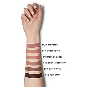 L'Oreal Paris Cosmetics Infallible Pro Matte Les Chocolats Scented Liquid Lipstick, Box O Chocolate, 0.21 Fluid Ounce