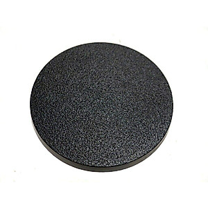 Lot of 10 100mm Round Bases for Warhammer 40k & AoS Games Workshop Mortarion