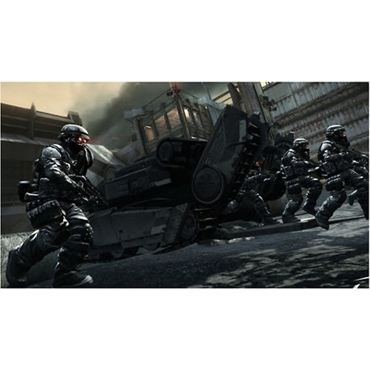 Killzone 2 - Playstation 3