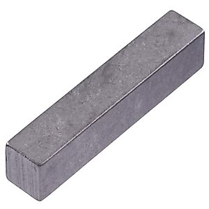The Hillman Group 2161 3/16 X 1-3/4-Inch Machine Key, 8-Pack , zinc