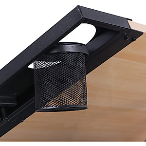 NOVA MICRODERMABRASION Adjustable Height Drafting Desk Drawing Table Tiltable Tabletop for Reading, Writing Art Craft w/Stool and Drawers