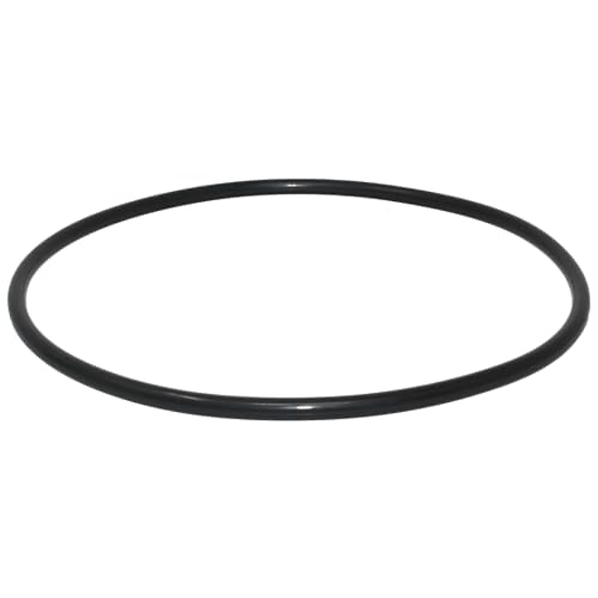 AppliaFit O-Rings Compatible with GE KWGE25RG & WS03X10038 for GE 2.5 Inch Water Filter Housing Models GXWH01C, GXWH08C, GXWH04F, GXWH20F, GXWH20S, GXRM10, GXRM10G, GXRM10RBL & GX1S01R (6-Pack)