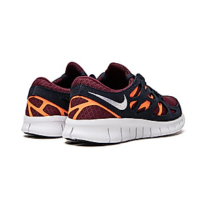 Nike Womens WMNS Free Run 2 DM8915 600 - Size 5W