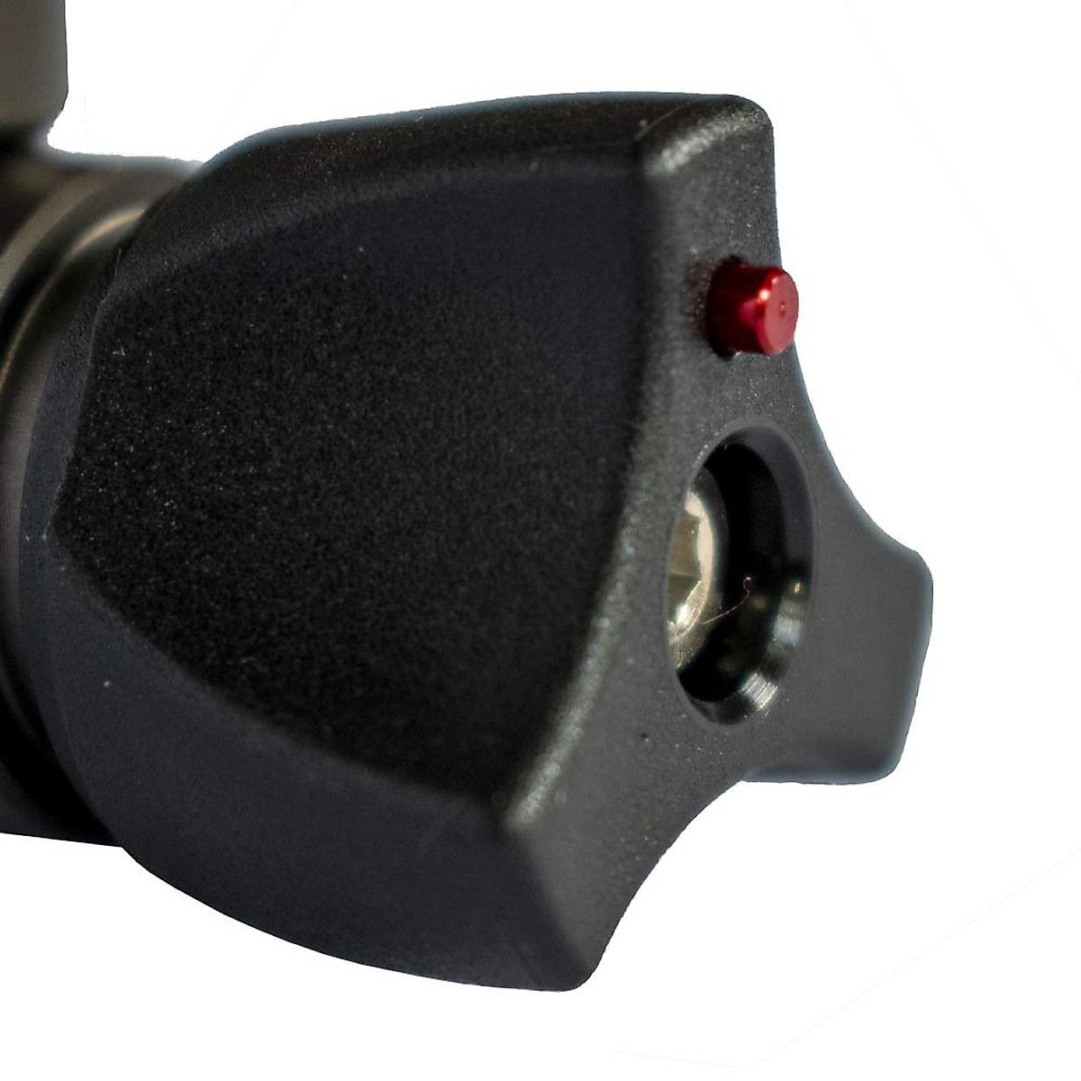 Planet Bike Black Zeppelin CO2 Bike tire inflator (Head only)