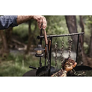 Barebones Cowboy Grill Tongs