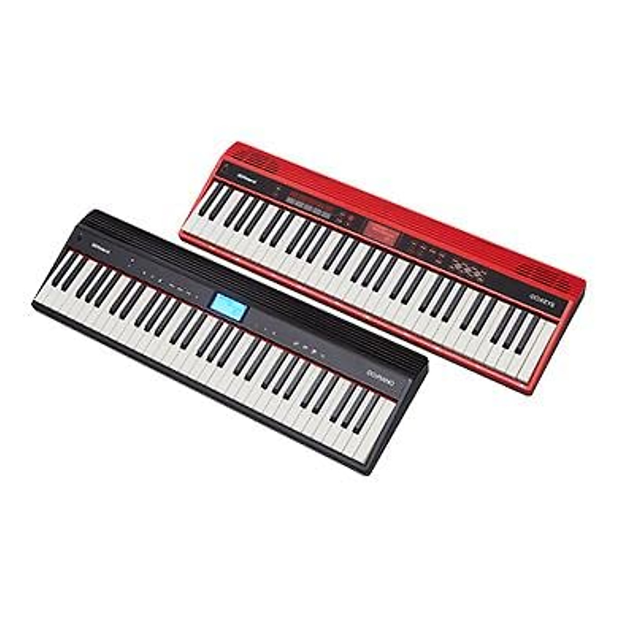 Roland GO:PIANO 61-key Portable Piano