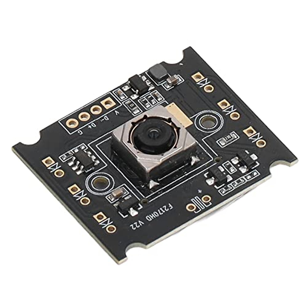 Camera Module, 1920 X 1080 Resolution Autofocus Computer Camera Module for Electronic Equipment
