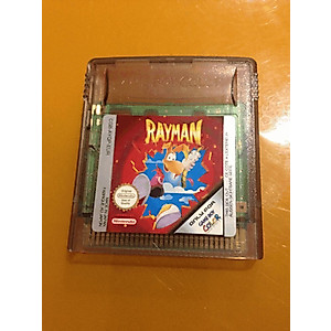 Rayman (GBC)