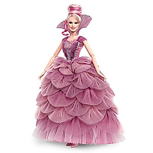 Disney The Nutcracker Sugar Plum Fairy Barbie Doll