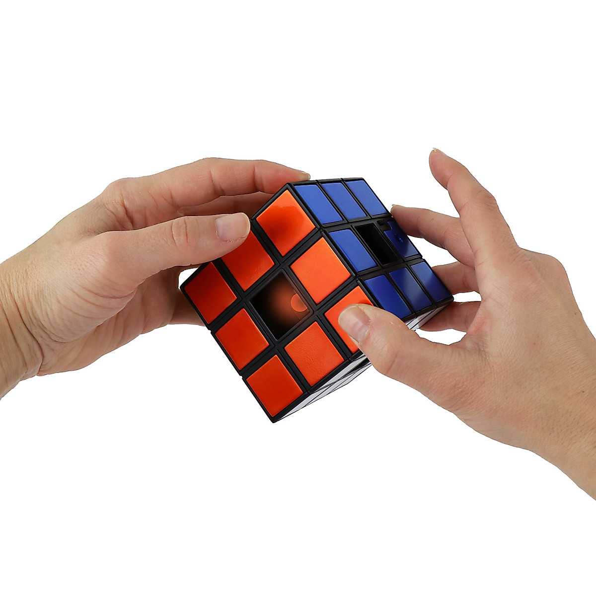 Super Impulse Rubik's Revolution, Multi, Model:352