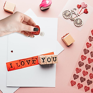 Hampton Art Mini 12pc Action Wobbles