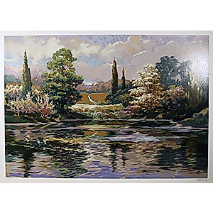 Reflections of Autumn