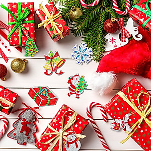 Christmas Diamond Painting Art Kits,Christmas DIY Diamond Painting Keychain,Christmas Ornament Deocr Kits for Adults Kids Crafts Christmas Gift