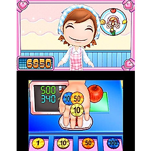 Cooking Mama 5: Bon Appetit