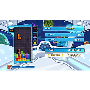 Puyo Puyo Tetris 2 (PlayStation 5)