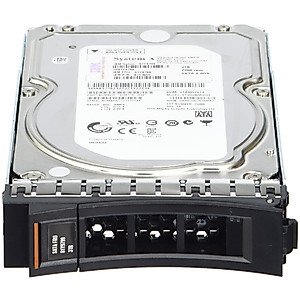IBM 3 TB 3.5-Inch Internal Hard Drive 81Y9798