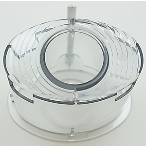 DLC-2014PT1 for Cuisinart Large Pusher Food Processor DFP-14 DLC-2014