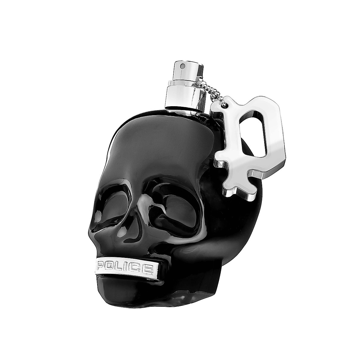 Police To Be Bad Guy Fragrance For Men - Amber Fougere Scent - Sparkling Top Notes Of Blood Orange - Smooth Green Apple Sorbet Middle - Finishing With Vanilla And Tonka Bean - 4.2 Oz EDT Spray