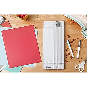 Cricut Portable Trimmer Cutting Blades