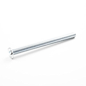 Kohler X-50-37-S Lawn & Garden Equipment Screw Genuine Original Equipment Manufacturer (OEM) Part