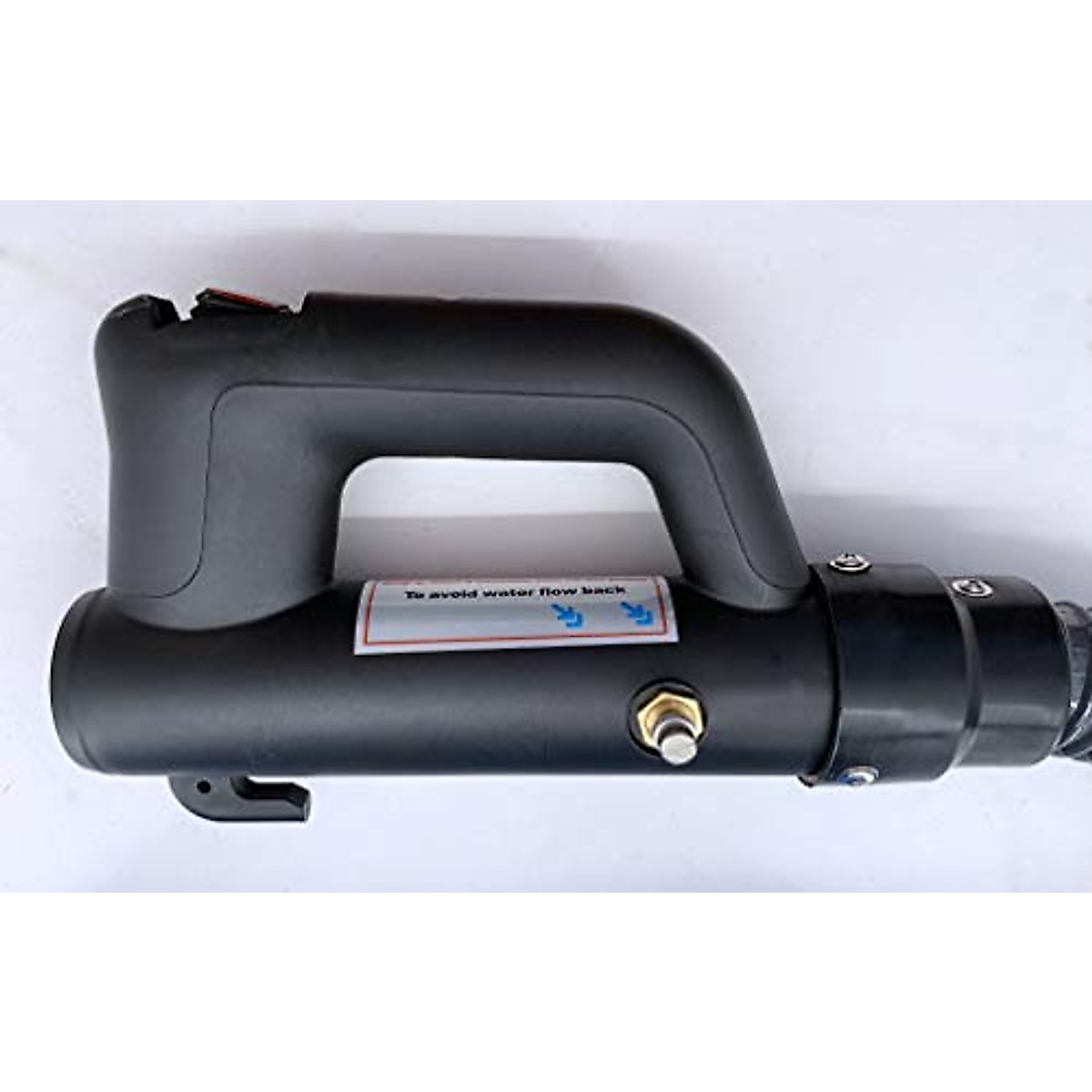 Yaocong RAYRAYJAY Electric ULV Fogger 110V Portable Ultra-Low Atomizer Sprayer 7L Spray Machine Suitable for Indoor and Outdoor Public