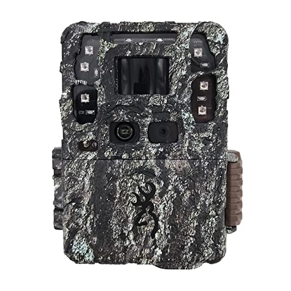 (2) Browning Strike Force Pro DCL Trail Game Camera Bundle Includes 32GB Memory Card and J-TECH Card Reader (26MP) | BTC5DCL