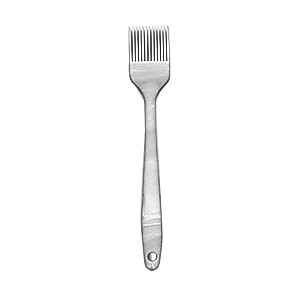 Norpro Silicone Mini Pastry Brush, Marble 8.25" x 1.88" x .5"