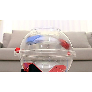 Jupiter Creations SpinForce Jupiter Creations Battle Globe Cars