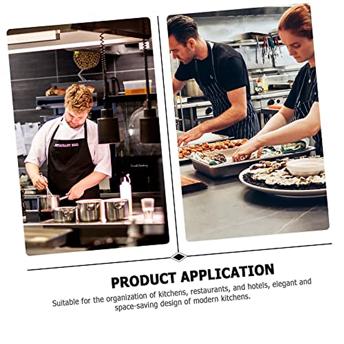 Alipis 2 Pcs Pan Storage Rack Cutting Board Holder Stand Dish Rack for Cabinet Tabletop Shelf Cabinet Shelves Pan Lid Organizer Pantry Rack Tabletop Pot Lid Holder Kitchen Pot Lid Holder