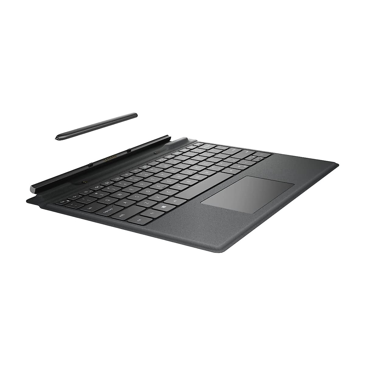 Dell Latitude 7320 Detachable Travel Keyboard