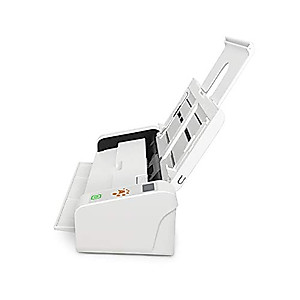 Ambir nScan 700gt Hybrid Duplex Document Scanner for Windows PC