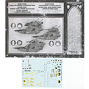 Wave Serpent (2017 Edition)