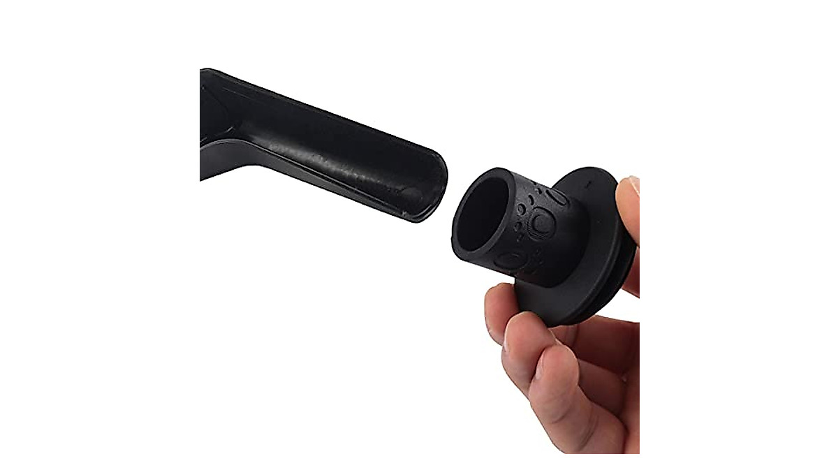 RV Cover Protective Sleeve, Gutter Spout Cover System, Protects RV ...