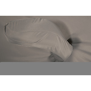 Coverking Custom Fit Car Cover for Select Ferrari F40 Models - Autobody Armor (Gray)