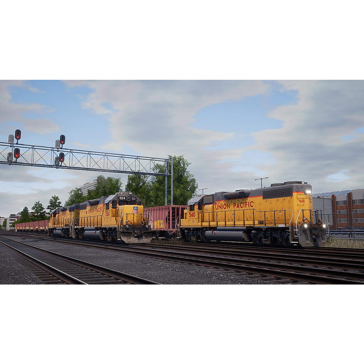 Train Sim World 2: Collector's Edition (PS4) - PlayStation 4