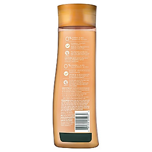 Herbal Essences Body Envy Volumizing Shampoo 10.1 oz (Pack of 3)
