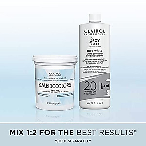 Clairol Professional Kaleidocolors Neutral Tub, 8 oz