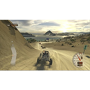 Baja: Edge of Control HD (PS4)