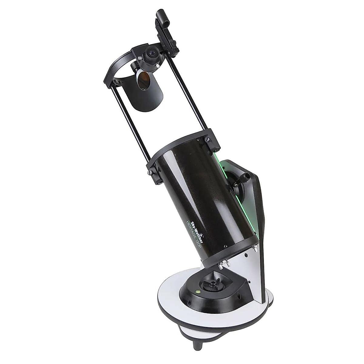 Sky Watcher Sky-Watcher Virtuoso GTI 130P Collapsible Tabletop GoTo Dobsonian Telescope