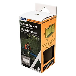 Camco 51366 Mosquito Net with Storage Bag