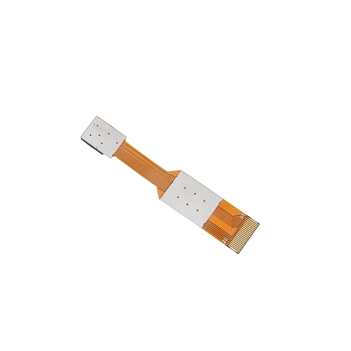 Unistorm Raspberry Pi Zero W Camera 5MP Mini Size Webcam for Raspberry Pi Zero V1.3 Support 1080p30 720p60 and 640x480 Video Record