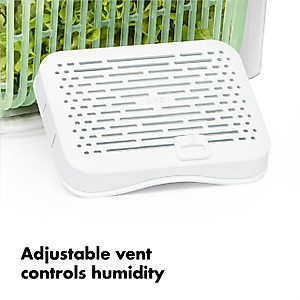 OXO Good Grips GreenSaver Produce Keeper -1.6 Qt