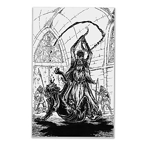 Cathedral of The Undying