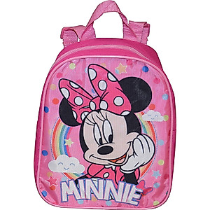 Minnie Mouse 10" Mini Backpack