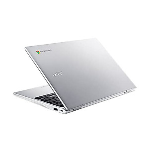 2022 Acer 11.6" IPS Ultra-Light Chromebook, ARM Quad-Core Processor Up to 2.0 GHz, 4GB DDR4 Memory, 32GB eMMC SSD, Webcam, Chrome OS (Renewed)
